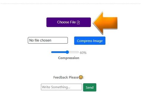 How To Compress JPEG To KB With Helpful Websites