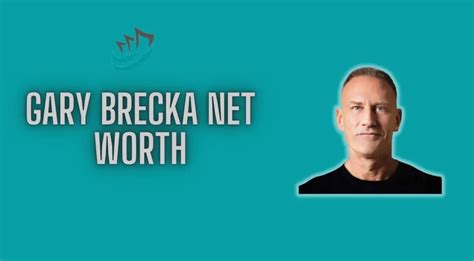 Gary Brecka Net Worth 2024 — Age, Height, Wife & Wikipedia - Networthshelter - Medium