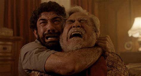 Sinopsis Film Siksa Kubur Perjalanan Orang Yang Tidak Percaya Azab Kubur