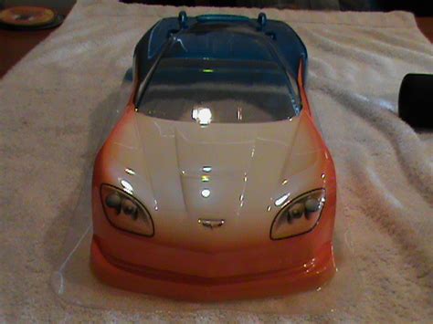 Crc WGT R C Tech Forums