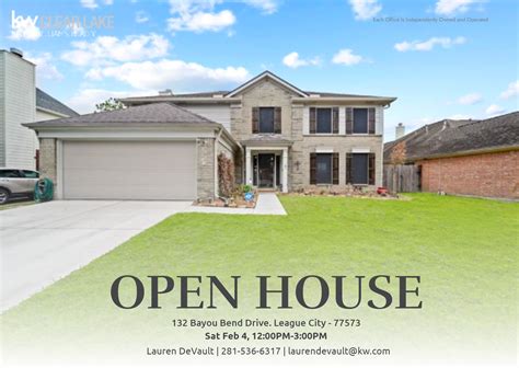 Lauren Devault Real Estate