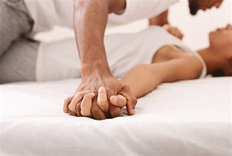 Why Sex After Fighting Damages Your Relationship
