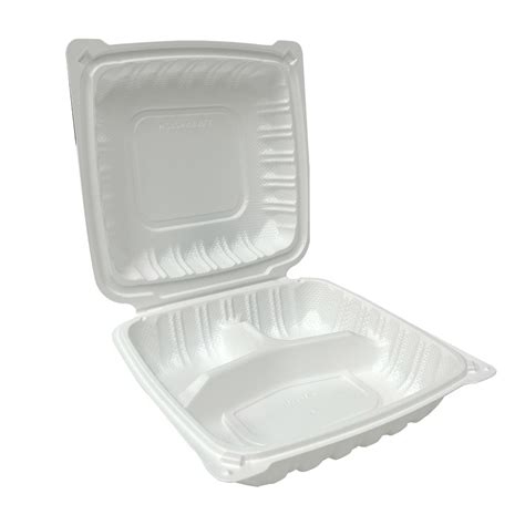 Plastic Clamshells Packaging Naturally