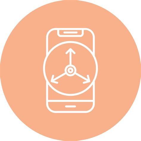 Accelerometer Sensor Elegant Piece 60715169 Vector Art At Vecteezy