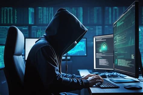 Premium Photo Cybersecurity Vulnerability Log4j And