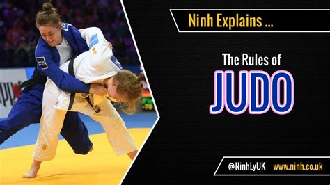 Judo Explained At Denise Reyes Blog