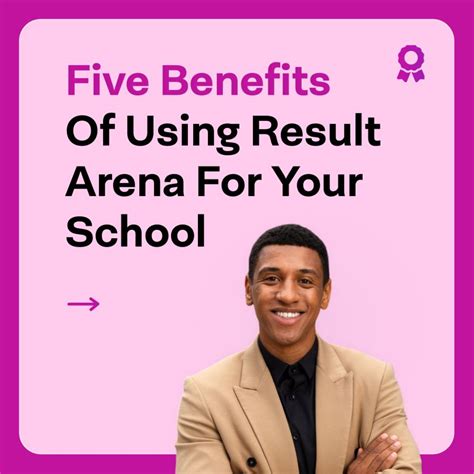 Adeleye Ayodeji On Linkedin At Result Arena We Offer The Ultimate Solution For Schools Aiming To…