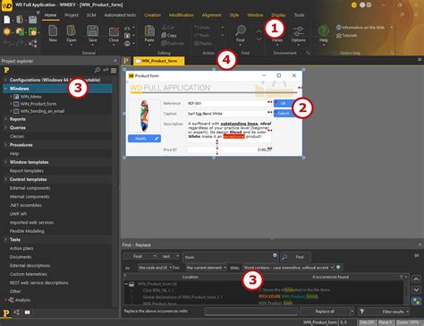 1 Discover Windev Pc Soft Online Documentation