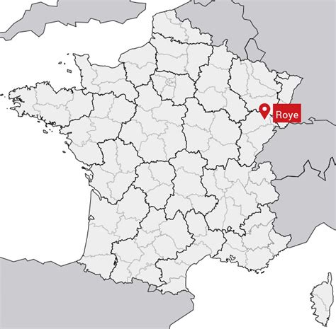 Roye Toutes Les Informations Sur La Commune