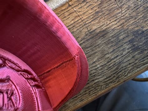 Help Identifying Print Issue How Do I Print This Printing Help Prusa3d Forum