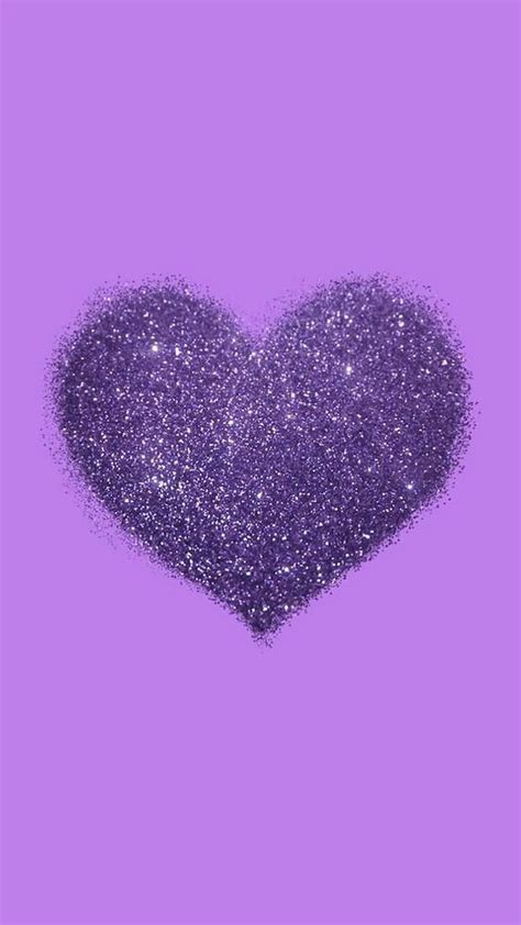 Purple Heart Wallpapers
