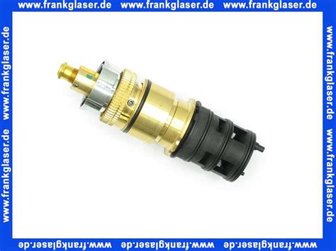 904501 Hansa Temperaturregeleinheit komplett f.UP-Thermostat 1/2 ...