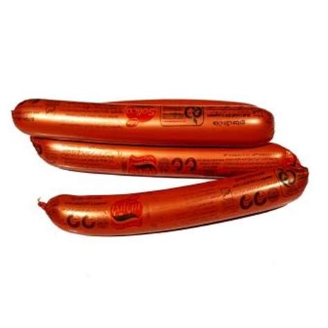 سوسیس هات داگ پنیری 55 رباط کد 8020003