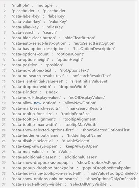 selectbox下拉复选框多选插件 bootstrap精美模板 bootstrap免费模板