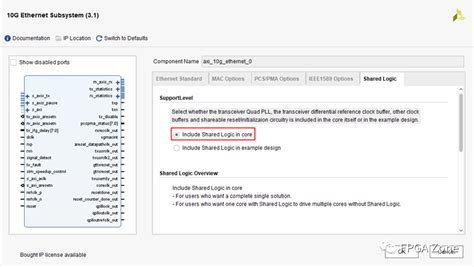 FPGA优质开源项目 UDP万兆光纤以太网通信 vivado实现udp通讯 CSDN博客