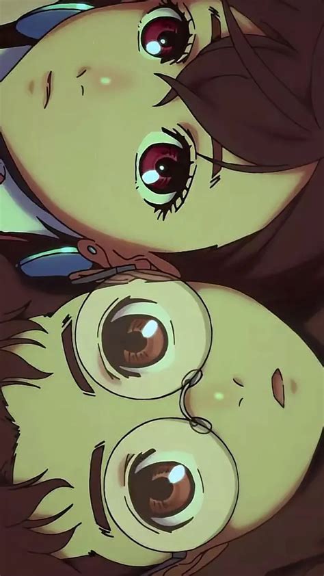 Chat With Okarun Text Or Voice Enjoy Ai Chat Free And Safe