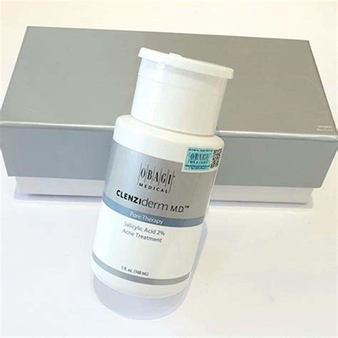 Top 7 Sản Phẩm được Yêu Thích Nhất Của Obagi Medical đặc Trị Mọi Vấn