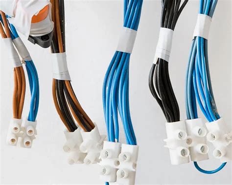 Breaker Wire Size Guide How To Match Circuit Breakers With The Right Cable