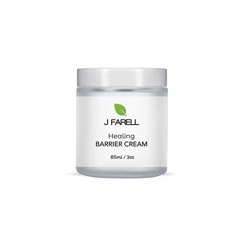 Barrier Cream: Natural Barrier Cream For Soothing & Calming