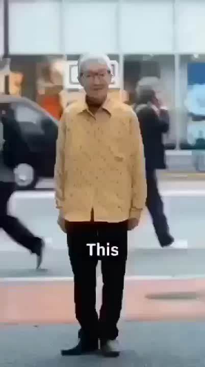 Gaurav Mendse 🇮🇳🇳🇿🇺🇸 On Linkedin This Young Lady From Japan Just