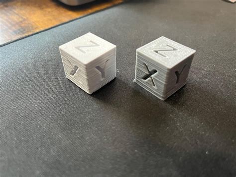 uneven layer lines r prusa3d