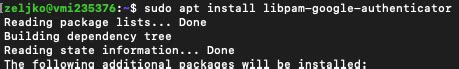 Security Hardening Ubuntu IT Blog