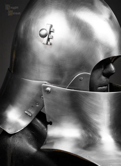 English Great Bascinet 18 Of 29 Ian Laspina Flickr