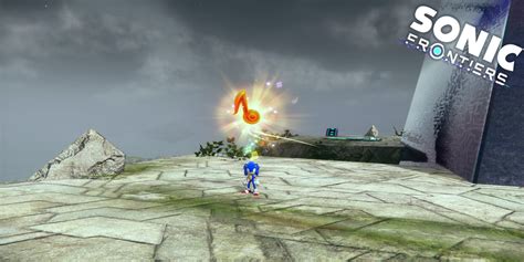 Sonic Frontiers All Jukebox Notes In Ouranos Island