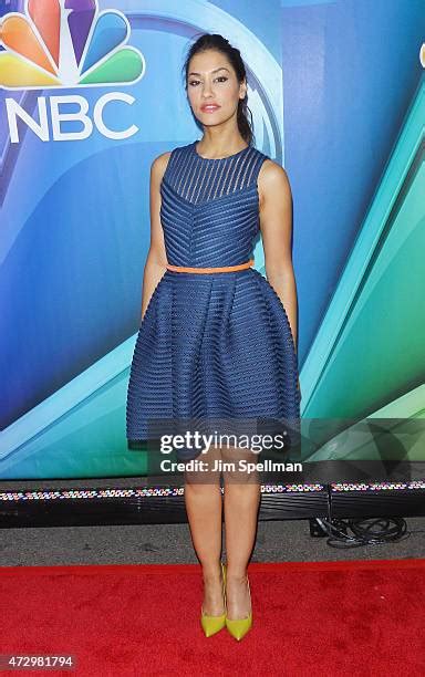 4056 Janina Gavankar Photos And High Res Pictures Getty Images