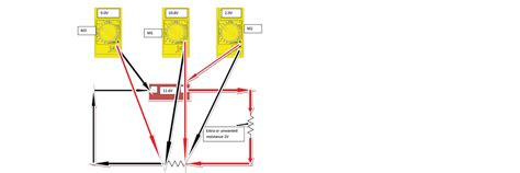 Voltage Drop Circuit Testing Part Two Autotechnician Servicing The Independent Workshop