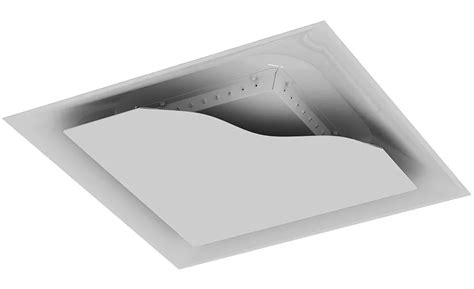 Titus Air Diffuser 2017 06 26 Achrnews Achr News