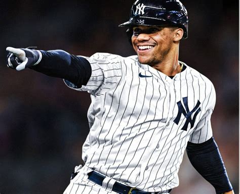 Juan Soto Sets New Record With Massive Yankees Salary Deal