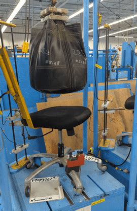 Robots That Sit In Chairs For You Buy Rite Business Furnishings