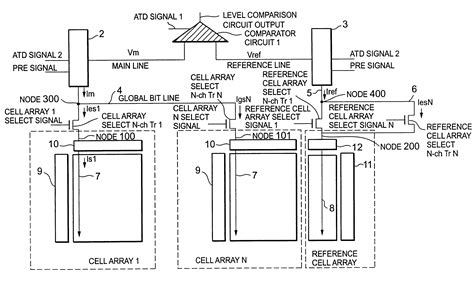 Semiconductor Memory Device Eureka Patsnap