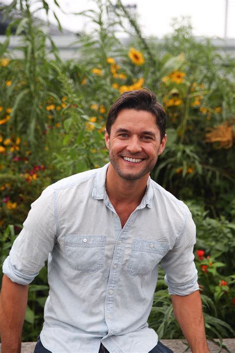Standing Out In The Field With Phil Torres Goodee