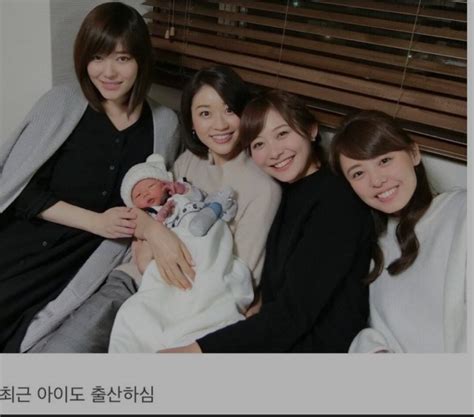 펌 일본 방송국 미인 아나운서들의 레전드 불륜 사건 Mlbpark