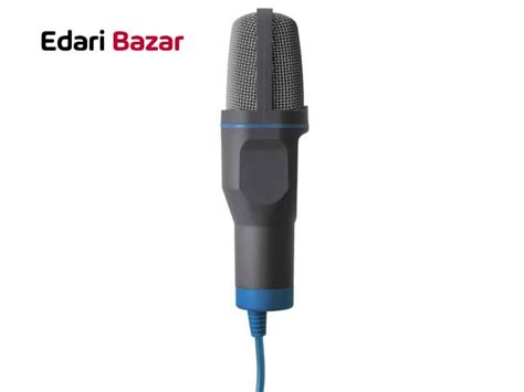 میکروفون رومیزی تراست Mico USB اداری بازار