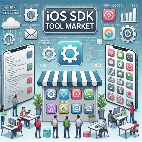 Iossdk Mobileappdevelopment Iosapps Techinnovation Appsecurity Stringent Datalytics