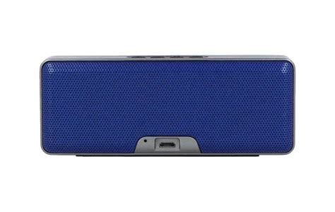 Loa Bluetooth X Mini Xoundbar Xam W Xanh Phong V