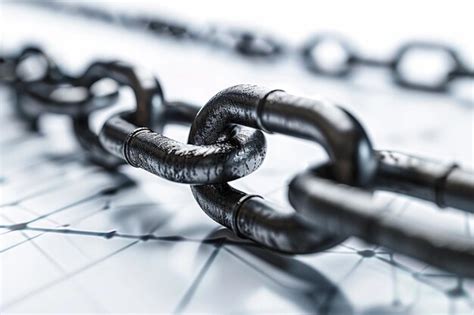 Premium Photo Implementing Value Chain Analysis Techniques Ar