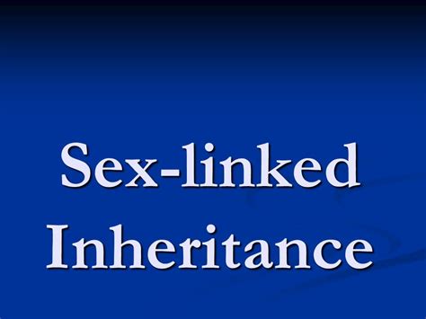 genetics developed from curiosity about inheritance ppt download