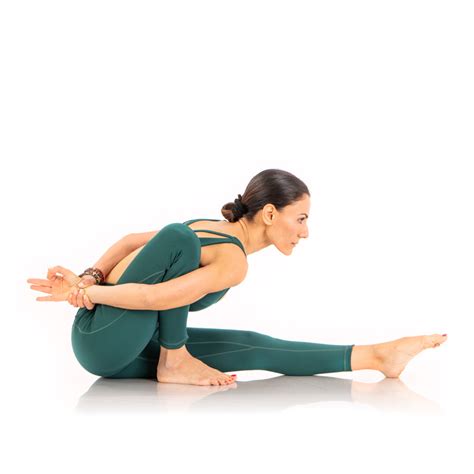 Оздравителни йога коплекси Yogalab