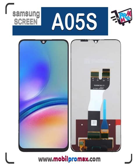 Samsung A05s Lcd Mobilpromax