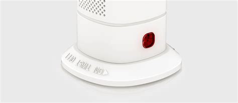 Zigbee Co Sensor Wedo Smart Home