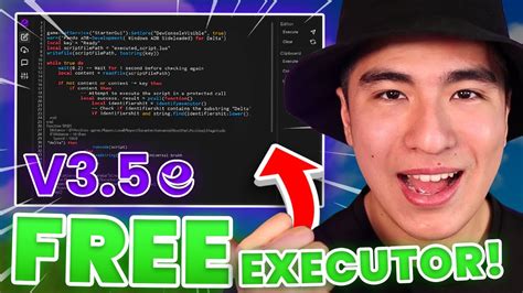Roblox Byfron Bypass Roblox Executor Evon Mobile Exploit 2025 Updated And Undetected Youtube