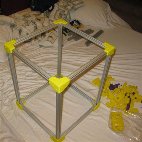 Reprap Xy Iteration 2