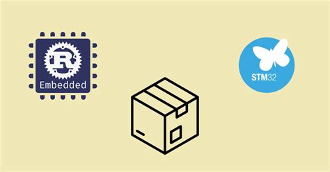 Stm32f4 Embedded Rust At The Pac Svd2rust
