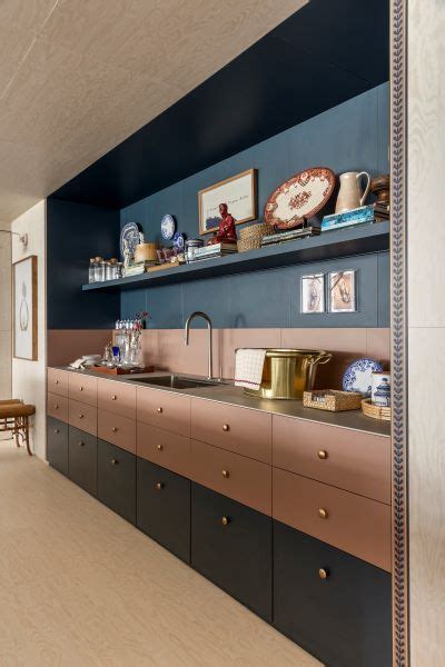 Cozinhas Celmar Inspiram Experiências Em Diversos Estilos Na Casacor