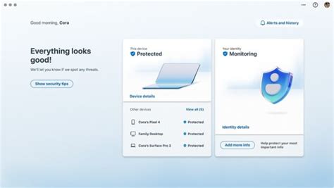 Microsoft 365 Pessoal E Familiar Adicionando Recurso De Monitoramento