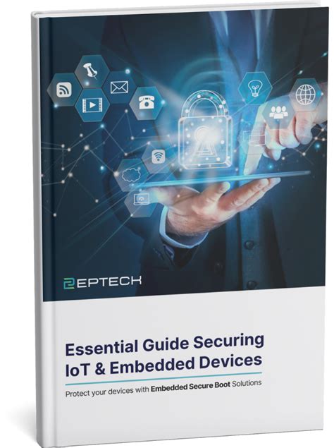 Secure Boot In Embedded Linux Best Practices Guide